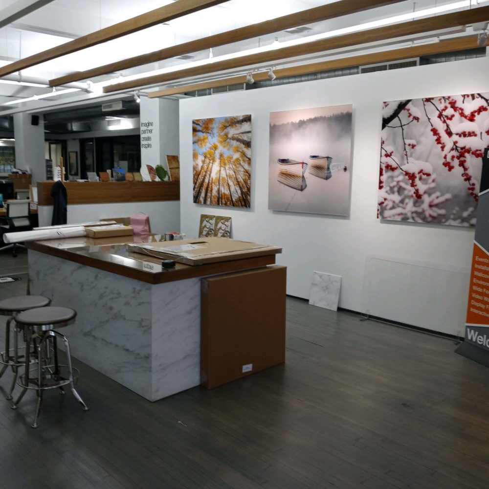 Duggal Visual Solutions - Howard Russell Hill